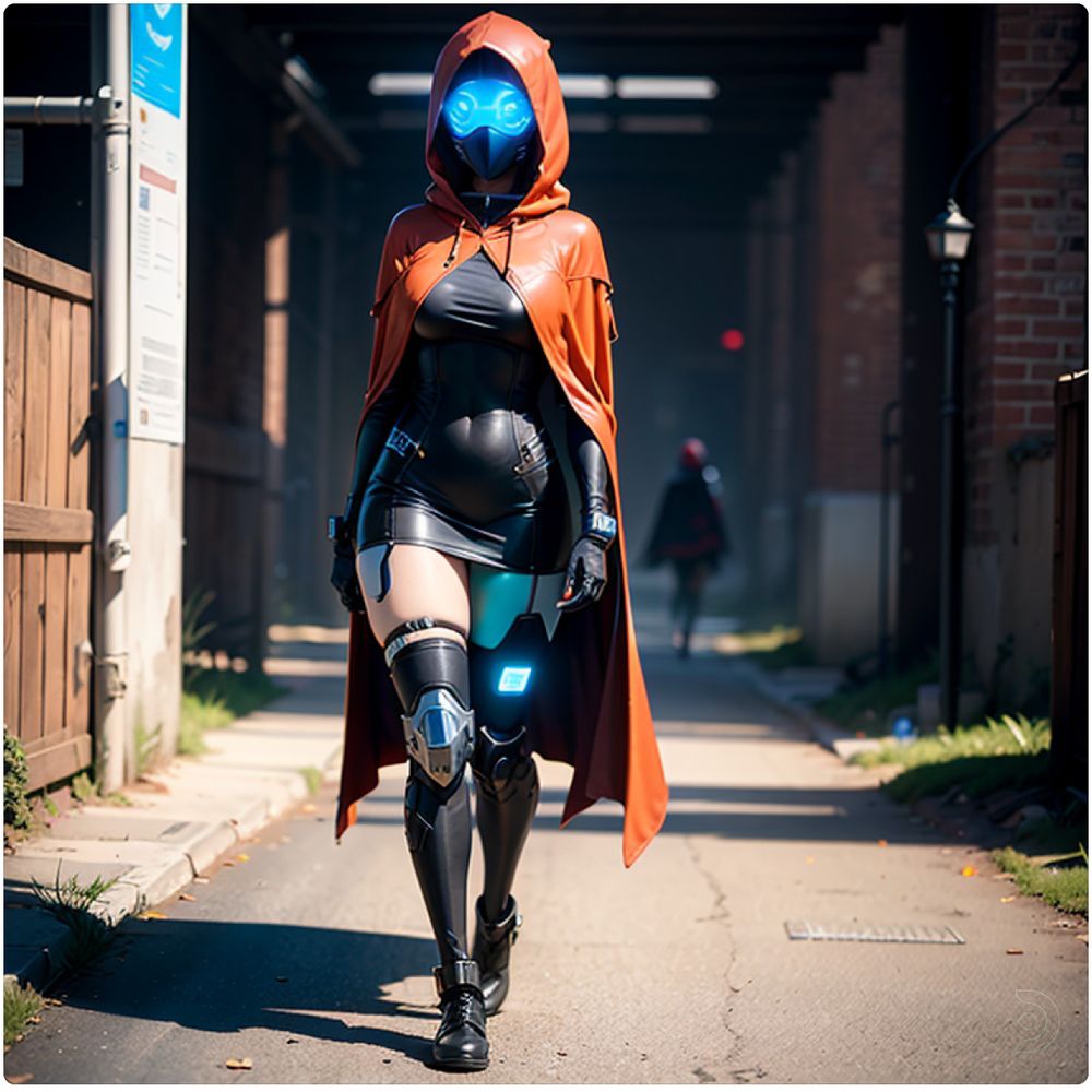 Creative AI Generated QR Codes with Stable Diffusion & ControlNet