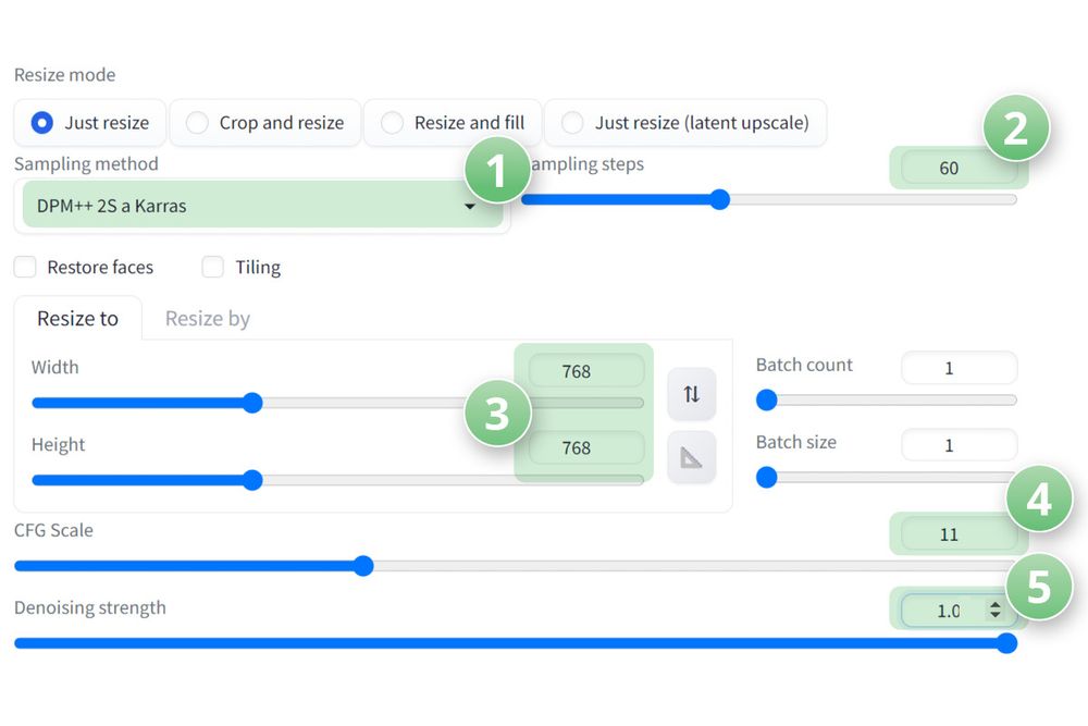 Creative AI Generated QR Codes with Stable Diffusion & ControlNet