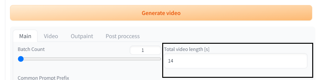 Cool animations with Infinite Zoom