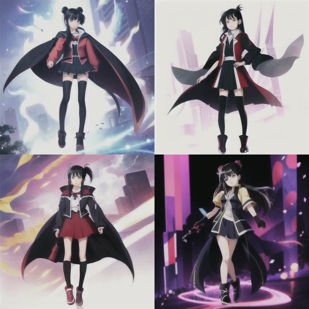 ControlNet Reference Pre-processors