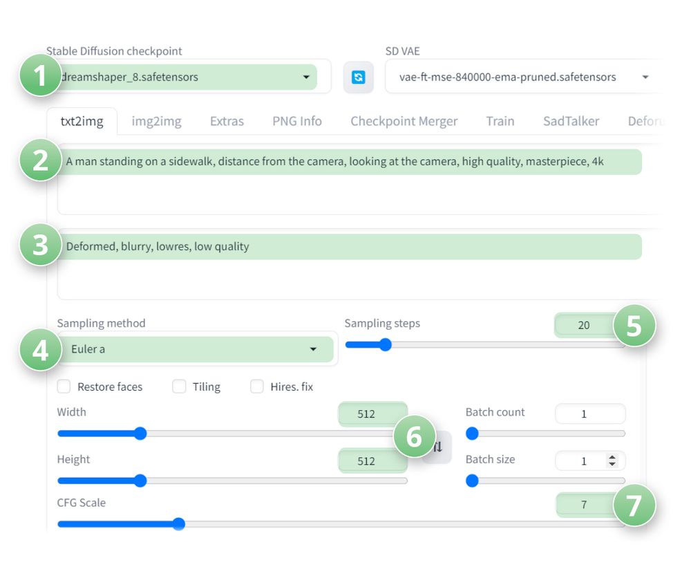 After Detailer (aDetailer): Your Automatic Image Enhancement Tool