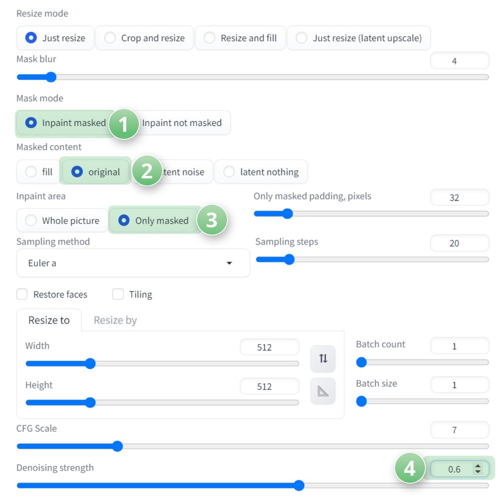 After Detailer (aDetailer): Your Automatic Image Enhancement Tool