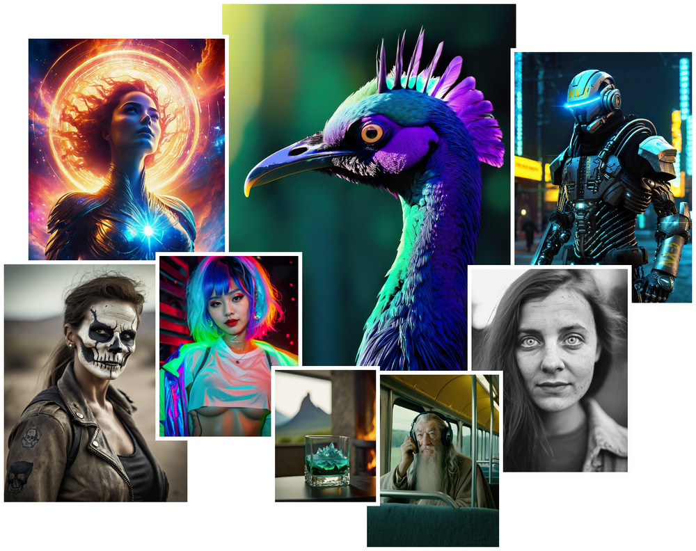 ThinkDiffusionXL is the premier Stable Diffusion model