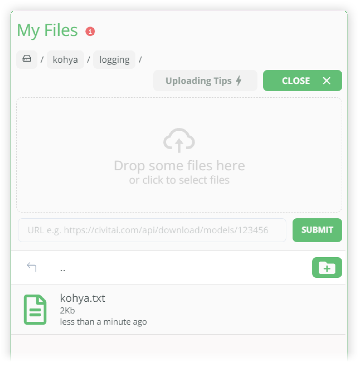A super simple guide to SDXL LoRA training on Kohya