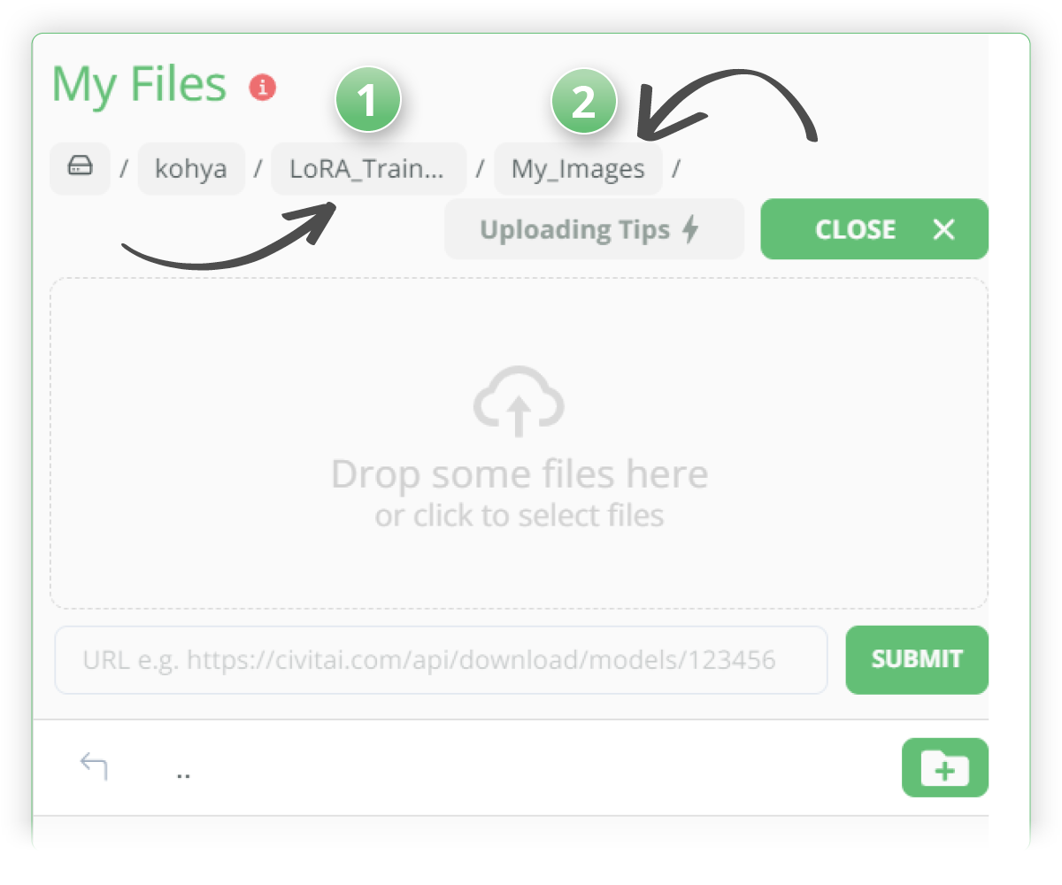 A super simple guide to SDXL LoRA training on Kohya