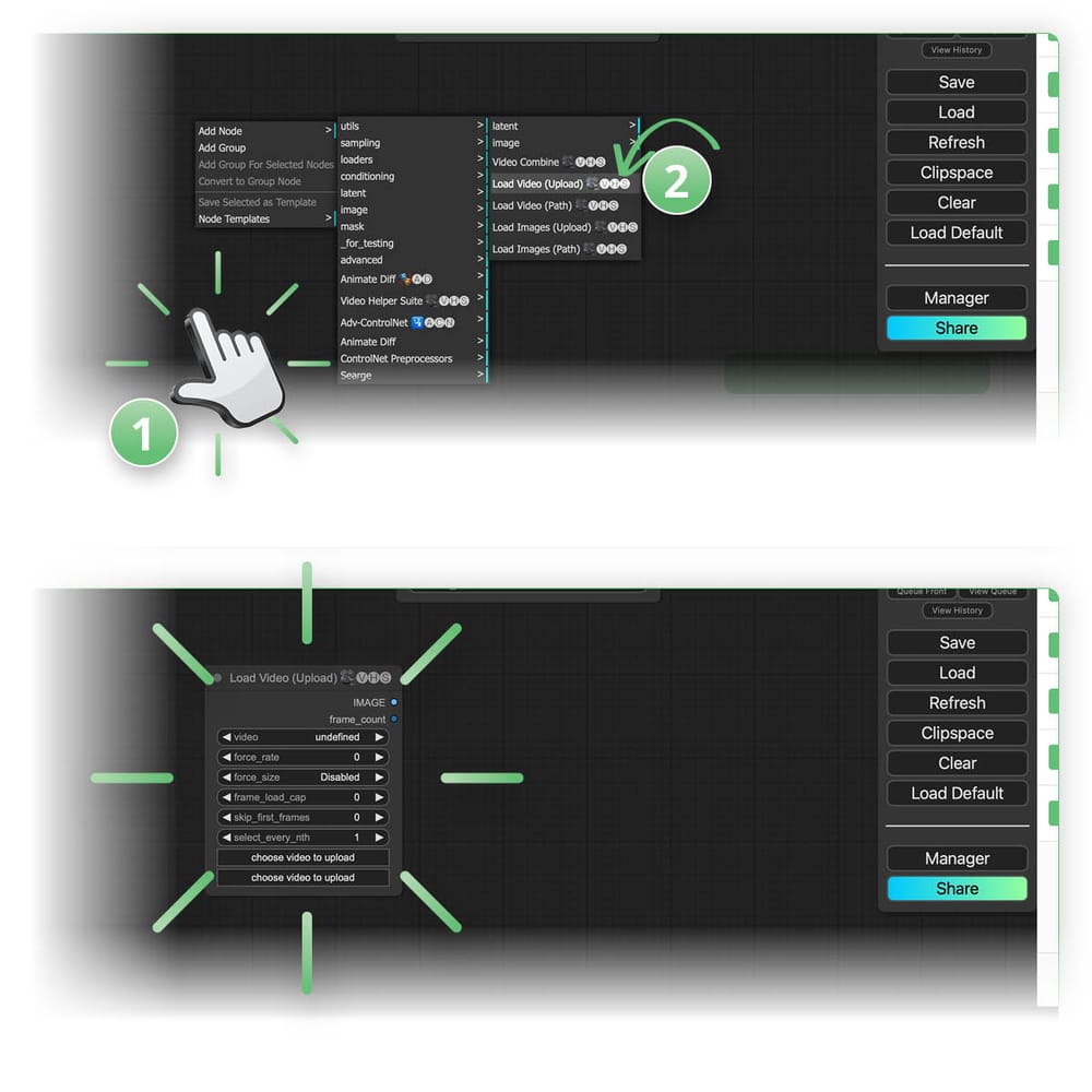 ThinkDiffusion FAQ's