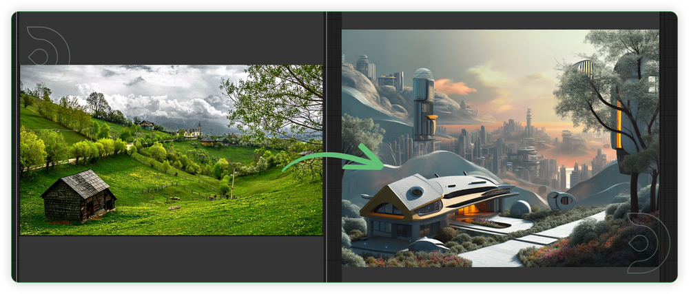 Precision in Flux Art: Harnessing the Power of ControlNet