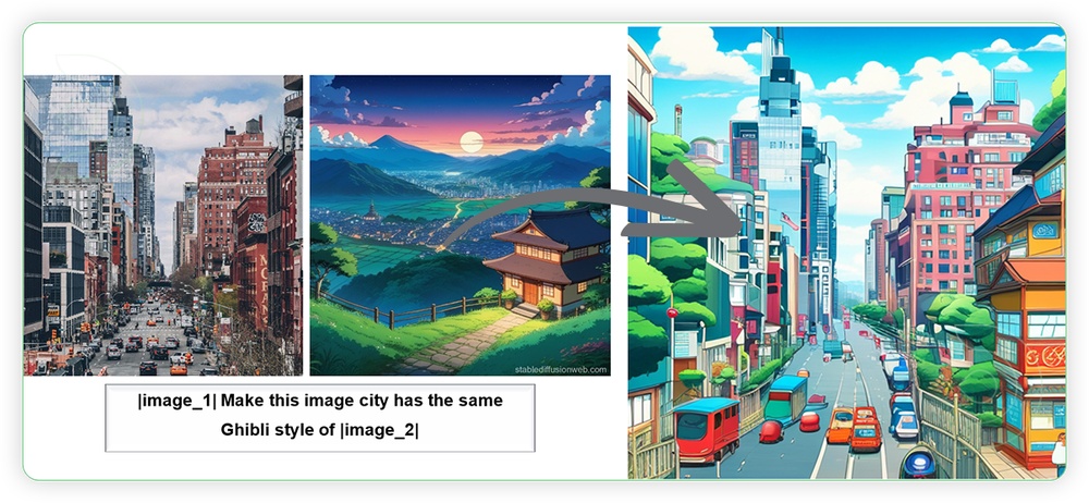 OmniGen: Bring Your Vision to Life with Simple Instructions