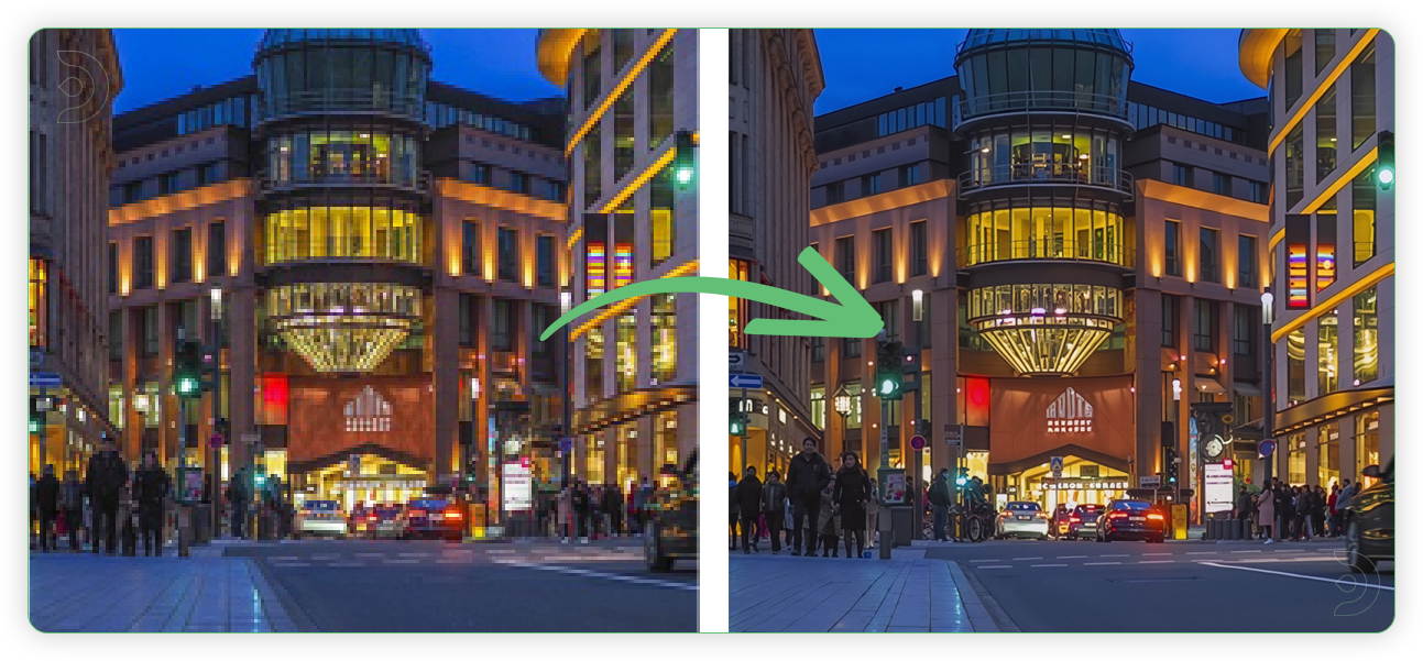 Bigger and Better: Quick guide to Effective Upscaling with ComfyUI