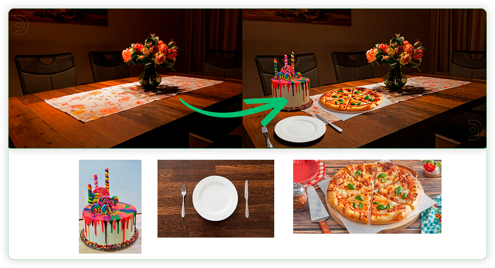 The Inpainting Revolution: How Reference Images with Flux Fill and Flux ...