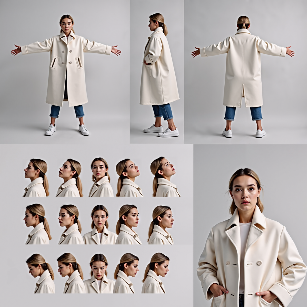 A collection of 20 cool ComfyUI workflows