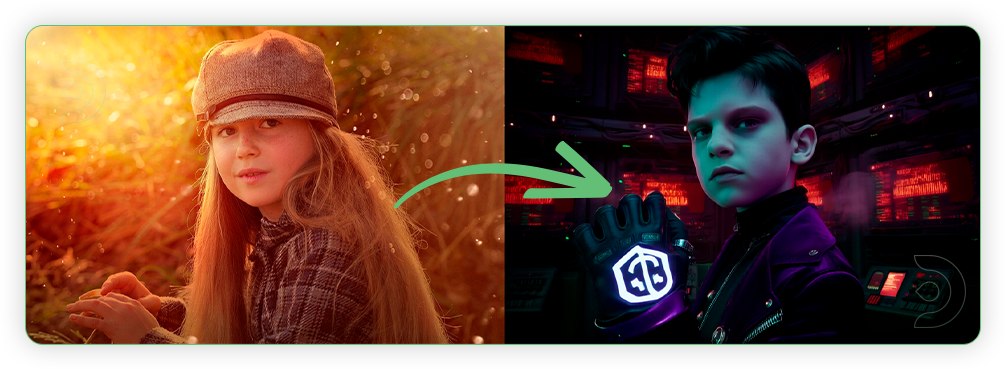How to Use Qwen Image with InstantX Union ControlNet in ComfyUI - Guide + Workflow