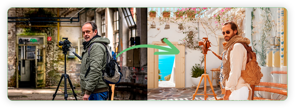 How to Use Qwen Image with InstantX Union ControlNet in ComfyUI - Guide + Workflow