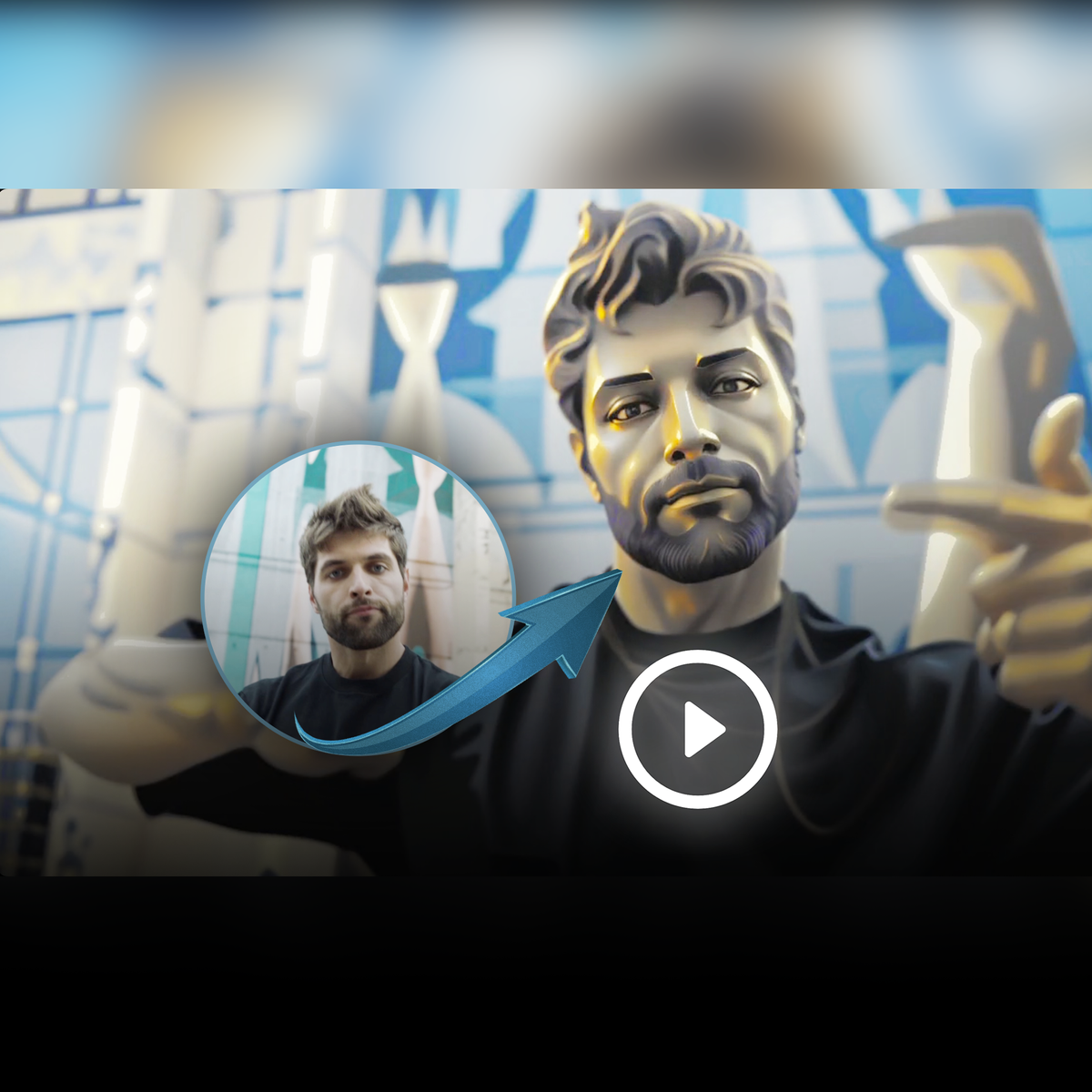 Mastering Flicker-Free Animations with Deforum and ControlNet