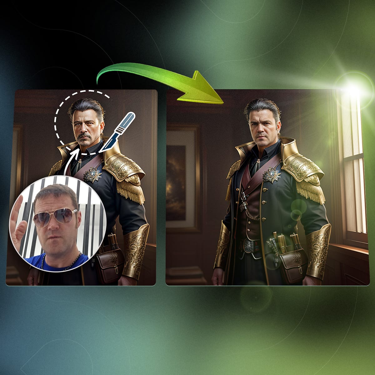 ReActor - ThinkDiffusion