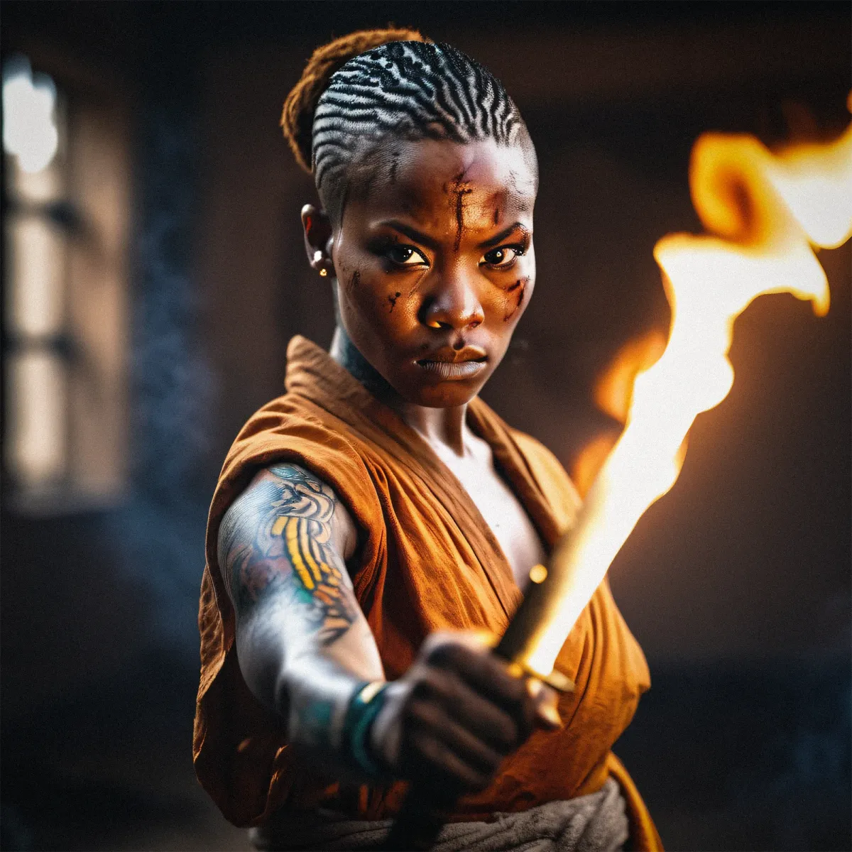 A super simple guide to SDXL LoRA training on Kohya