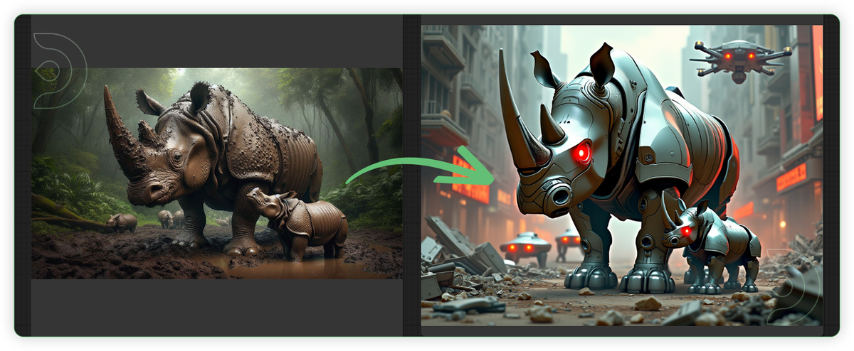 Precision in Flux Art: Harnessing the Power of ControlNet