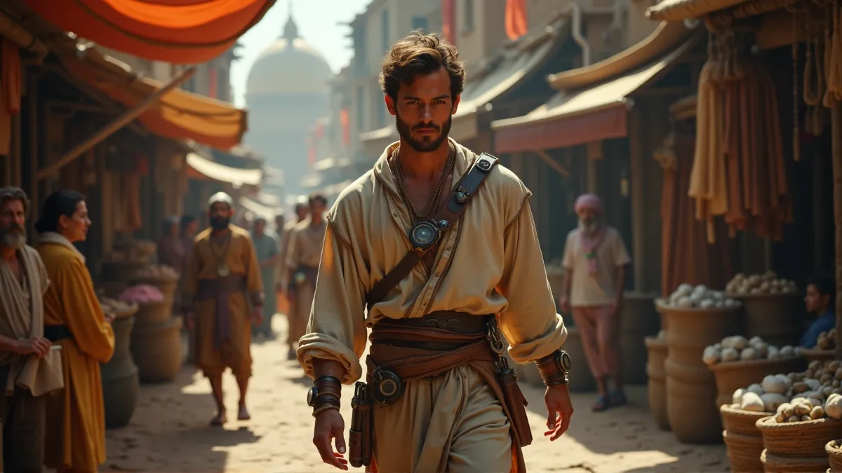 Introduction to Flux - Quick Guide