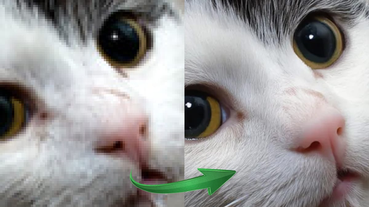 Bigger and Better: Quick guide to Effective Upscaling with ComfyUI