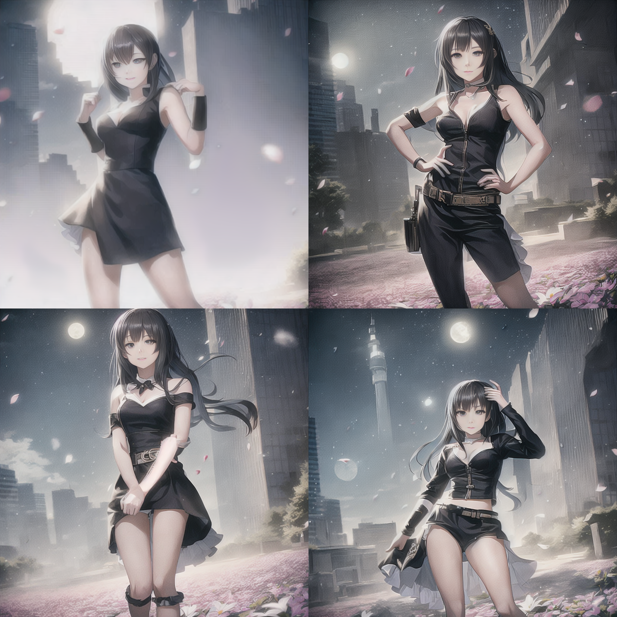 ControlNet Reference Pre-processors