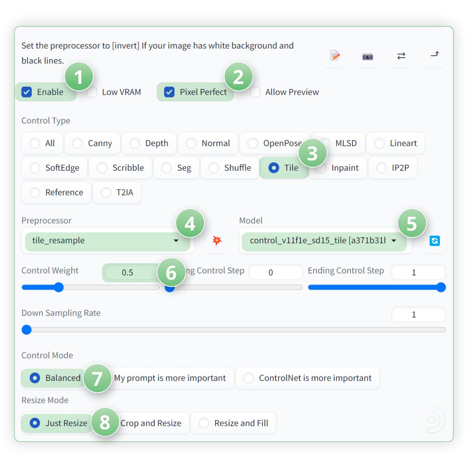 Video 2 video using Stable Diffusion