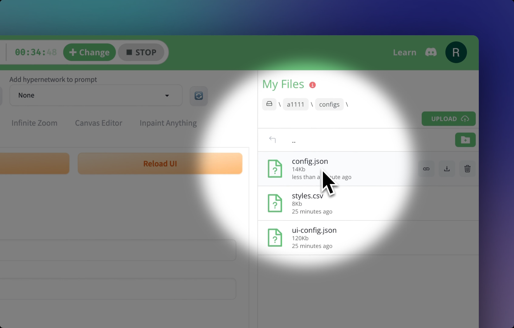 ThinkDiffusion FAQ's