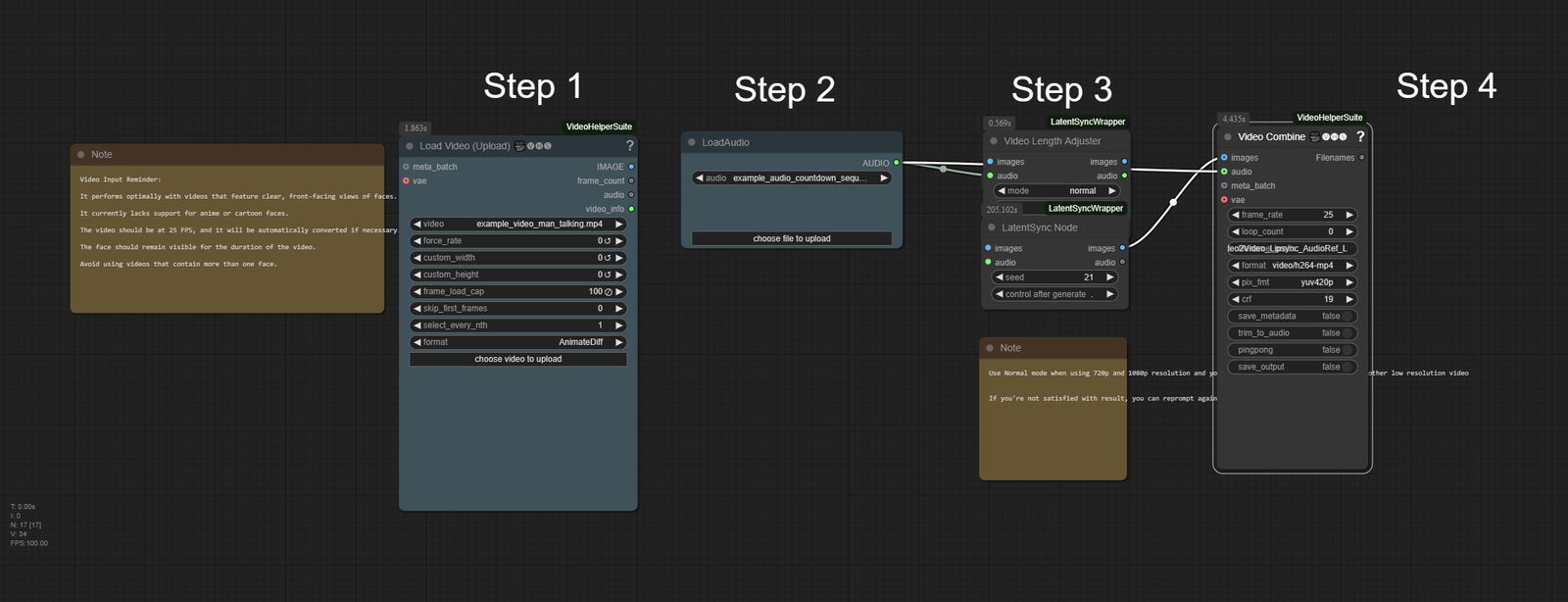 Top 10 ComfyUI Workflows for AI Video (Free Downloads)
