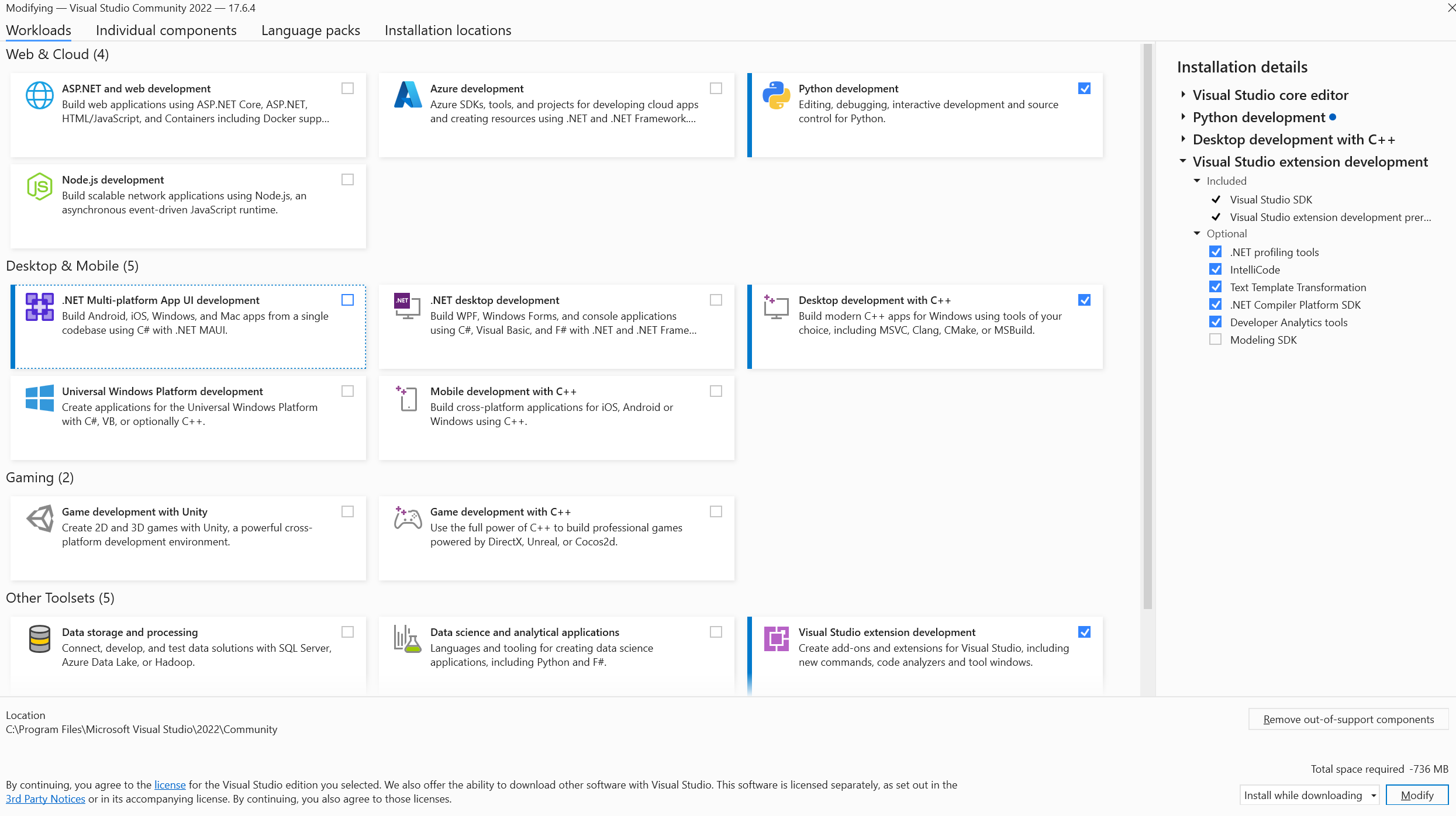 Face swapping with ReActor!