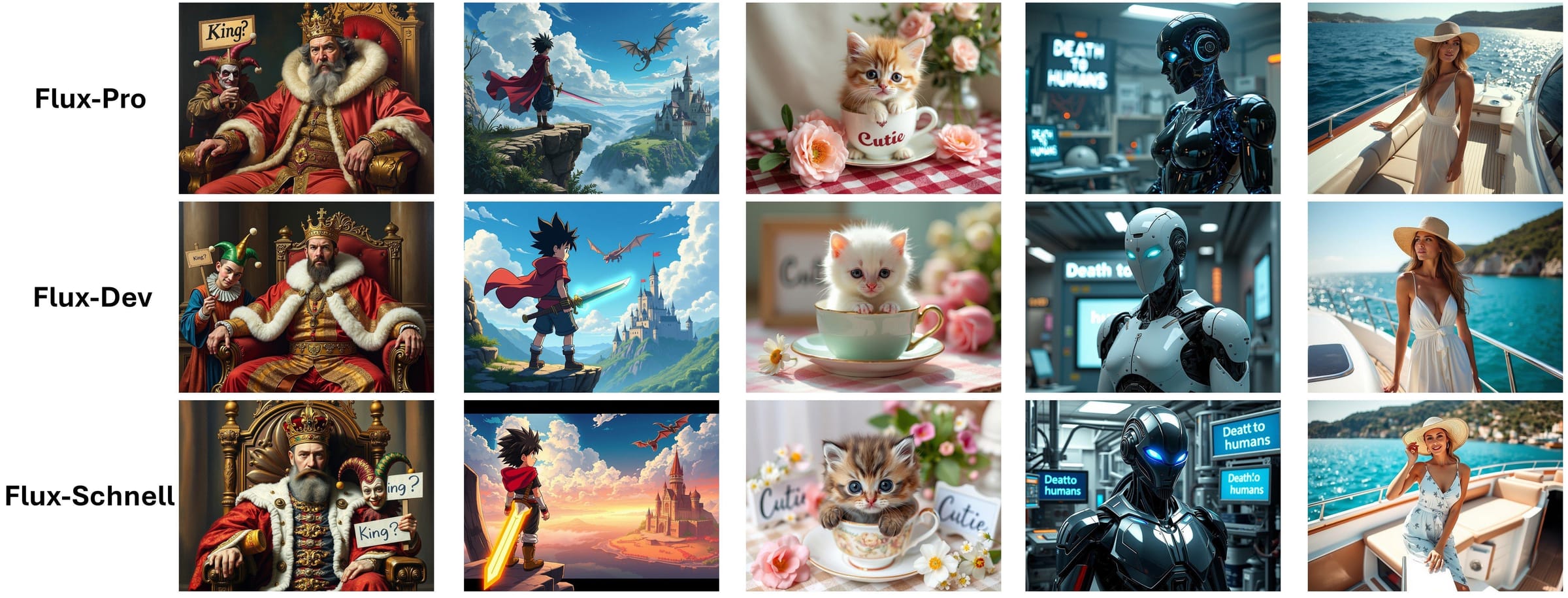 Introduction to Flux - Quick Guide