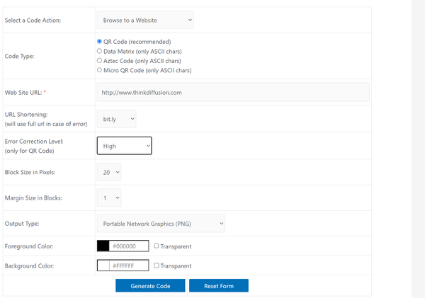 Creative AI Generated QR Codes with Stable Diffusion & ControlNet