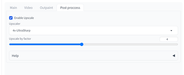 Cool animations with Infinite Zoom