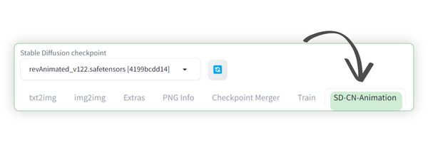 Video 2 video using Stable Diffusion