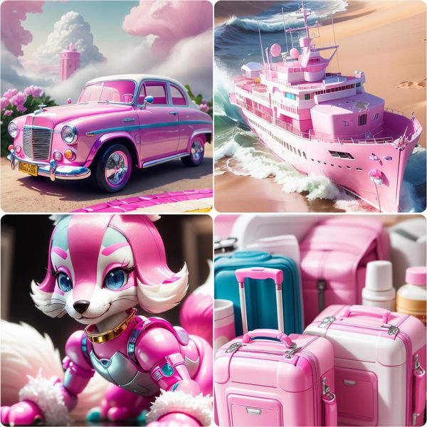 Lora models and how to use them with Stable Diffusion