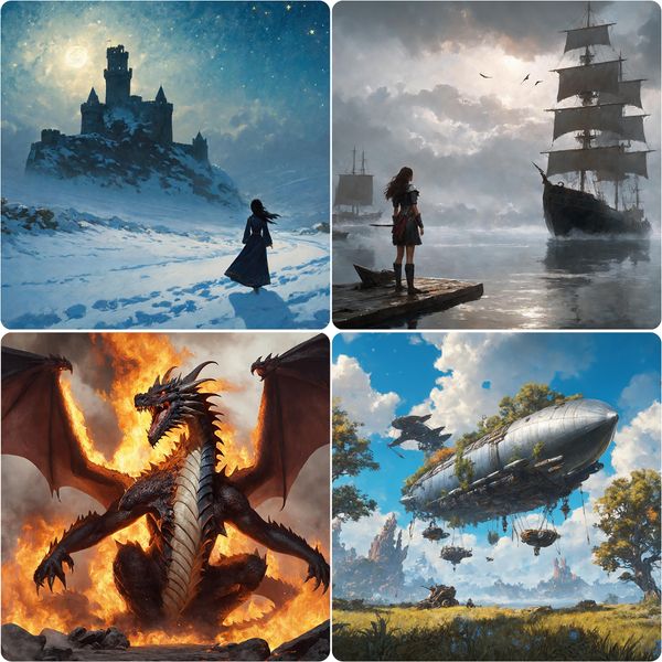 Lora models and how to use them with Stable Diffusion