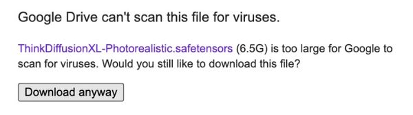 ThinkDiffusion FAQ's