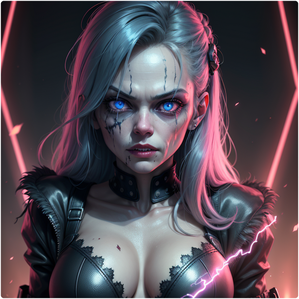 Morphing animations with Loopback Wave and Stable Diffusion