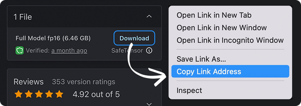 ThinkDiffusion FAQ's