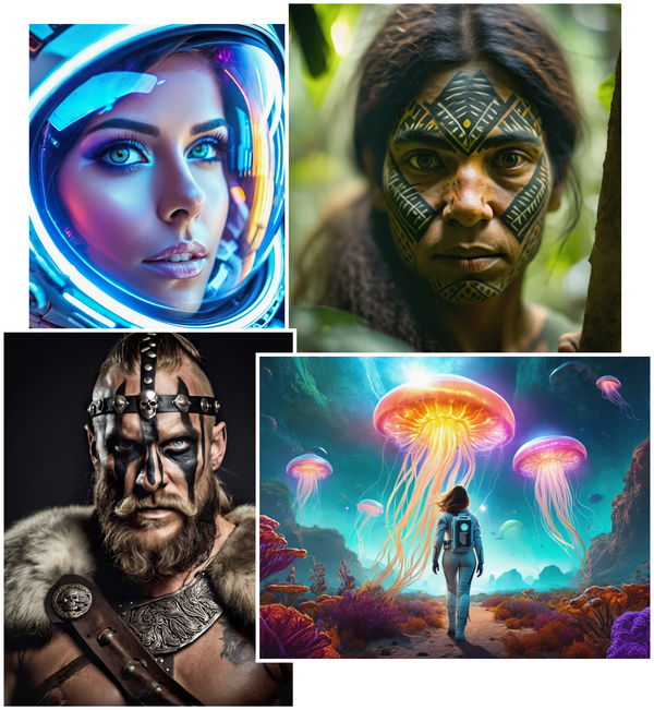 ThinkDiffusionXL is the premier Stable Diffusion model