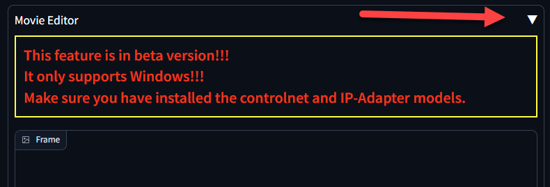 Video 2 video using Stable Diffusion