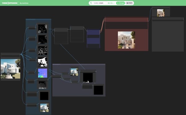 A collection of 20 cool ComfyUI workflows