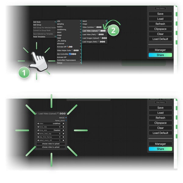 ThinkDiffusion FAQ's