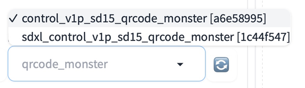 Creative AI Generated QR Codes with Stable Diffusion & ControlNet
