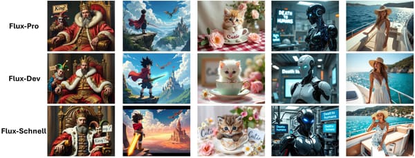 Introduction to Flux - Quick Guide