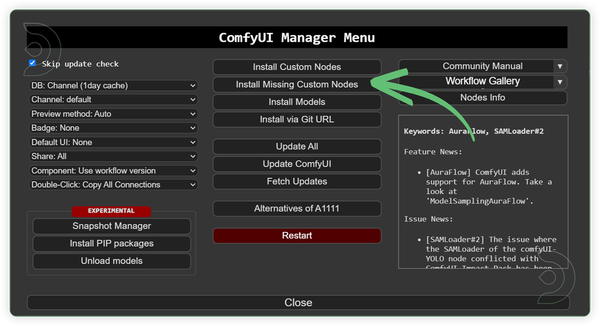 Utilizing Flux in ComfyUI for Consistent Character Creation