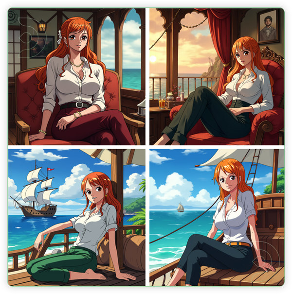 Building Better Models Flux Loras In Comfyui