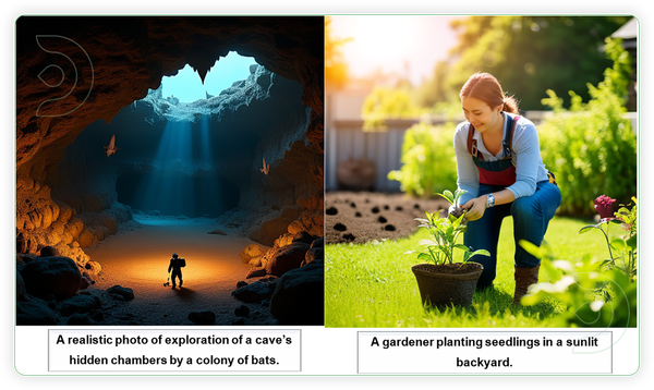 OmniGen: Bring Your Vision to Life with Simple Instructions